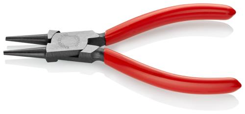 仕様：●メーカー:KNIPEX(クニペックス)●型番:2201140●ハンドル:プラスチックコーティング●仕上げ:磨き●全長:140mm●先端径:2.5mm商品画像に関する注意事項：●画像に数字等の情報が入っている場合は、　品番末尾が対象商...