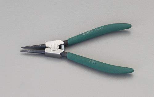 仕様：●メーカー:SATA●型番:72011●リング径:10~22mm●全長:125mm●先端径:1.3mm●軸用●ストレート商品画像に関する注意事項：●写真はEA682SA-2です●画像に数字等の情報が入っている場合は、　品番末尾が対象商...