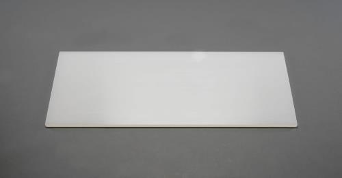 仕様：●材質:PP(ポリプロピレン)●サイズ:500(W)×1000(D)mm●色:乳半色●厚み:10mm●公差:サイズ、厚み:プラス公差商品画像に関する注意事項：●画像に数字等の情報が入っている場合は、　品番末尾が対象商品の画像となります。
