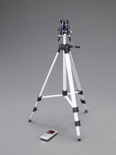 仕様：●メーカー:ムラテックKDS●型番:ATL-23RSA●仕様:セット(三脚・受光器付)●ライン:垂直・水平・地墨点●使用距離:屋内モード:約10m、屋外モード:約25m(受光器使用時)●指示精度:±1mm/10m●線幅:約2mm/5m...