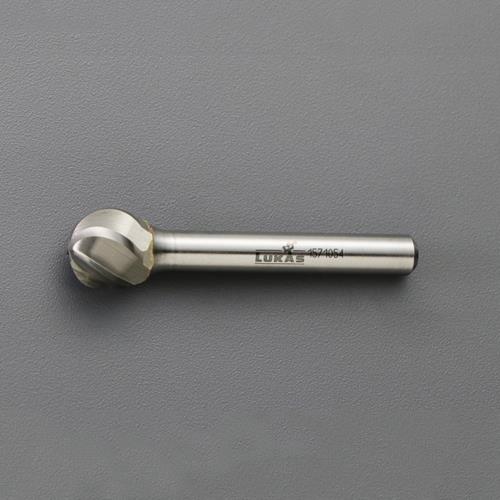 仕様：●刃径×刃長×全長:6×5×50mm●軸径:6mm●適合材質:アルミニウム、真鍮、銅、プラスチック、木材●材質:タングステンカーバイド●重量(g):20.0●※回転数は被削材に併せて調整して下さい。●アルミカット商品画像に関する注意事...