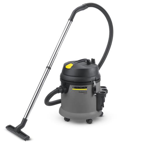 仕様：●メーカー:ケルヒャージャパン(KARCHER)●型番:1.428-521.0●商品名:NT27/1●電源:AC100V(50/60Hz)●消費電力:1150W●吸込仕事率:654W●吸引風量:67L/sec●真空度:174hPa●集...