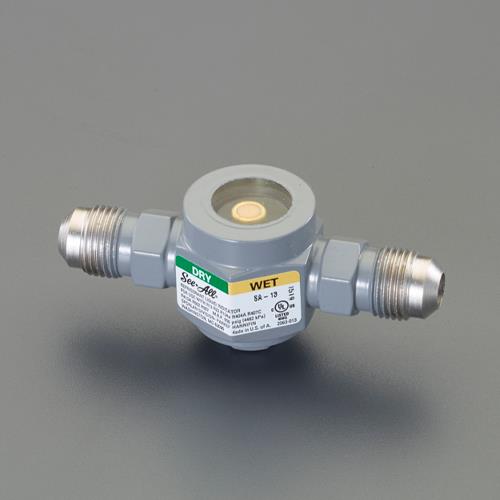 仕様：●メーカー:BBKテクノロジーズ●型番:SA-13●適用冷媒:R12、R22、R134a、R404A、R407C、R407F、R410A、R502、R507、R448A、R449A、R450A、R513A、R744、R1234ze●接...