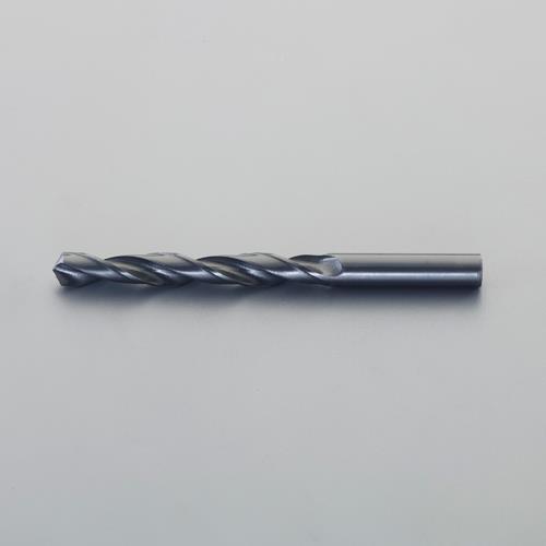 仕様：●材質:HSS(ハイス)●サイズ(刃先径):3.8mm●全長(mm):75●有効長:43mm●入数:10本●先端角:118°●対応被削材:鉄商品画像に関する注意事項：●※10本入画像はEA824FJ-12.0です。●画像に数字等の情報...