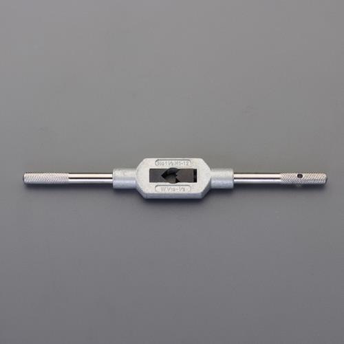 仕様：●呼び:M1~M12●全長:180mm●■掴み能力:2.4~7.0mm●材質:亜鉛ダイカスト商品画像に関する注意事項：●画像に数字等の情報が入っている場合は、　品番末尾が対象商品の画像となります。