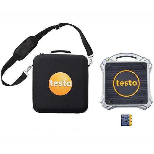 仕様：●メーカー:テストー(testo)●型番:0564156055(testo 560i)●仕様:冷媒充填はかり●最大計測重量:100kg●精度:動作温度 +22°C:≦±(10g+0.03%rdg)(0~30kg)≦±(10g+0.05...