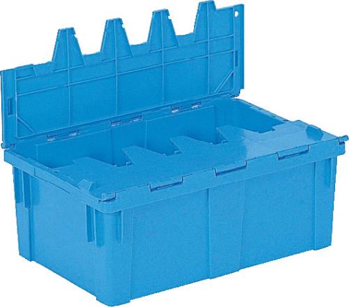 仕様：●メーカー:三甲(サンコー)●型番:203020-01●商品名:サンクレット#30F●容量:29.6L●外寸(mm):545×345×220●内寸(mm):497×309×200●有効内寸:483×295×192mm●材質:ポリプロピ...