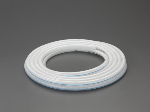 仕様：●材質:ポリオレフィン●使用温度範囲:-20~80°C●使用流体:水・各種食品・化学薬品●フタル酸エステル、ノニルフェノールを始めとする環境ホルモン等の物質を含みません。●非塩ビで油脂食品の使用が可能●耐薬品性●使用圧力は20°C時目...