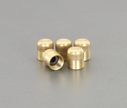 仕様：●フレアーサイズ:3/8”●入数:5個●材質:真鍮●重量(g):18●最高使用圧力:4.8MPa●ネオプレンシールガスケット入り●指締め用ローレット付商品画像に関する注意事項：●画像に数字等の情報が入っている場合は、　品番末尾が対象商...