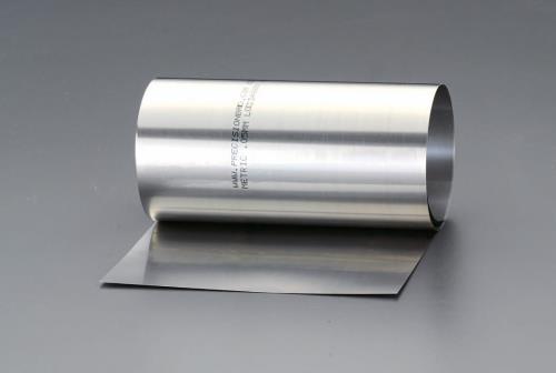 仕様：●サイズ:150mm×1.25m●厚み:0.5mm●許容差:±0.047mm●材質:SUS302●重量(g):990商品画像に関する注意事項：●画像に数字等の情報が入っている場合は、　品番末尾が対象商品の画像となります。