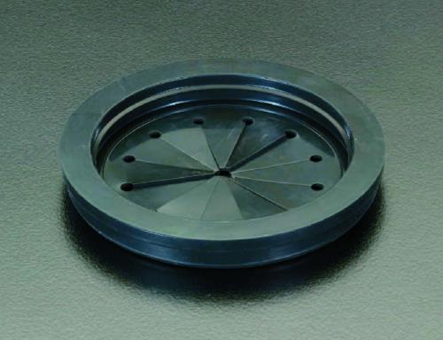 仕様：●サイズ:φ150mm●材質:合成ゴム●EA468DA-3の止水プレートをはめる事ができます。(EA468D-1は取付不可)商品画像に関する注意事項：●画像に数字等の情報が入っている場合は、　品番末尾が対象商品の画像となります。