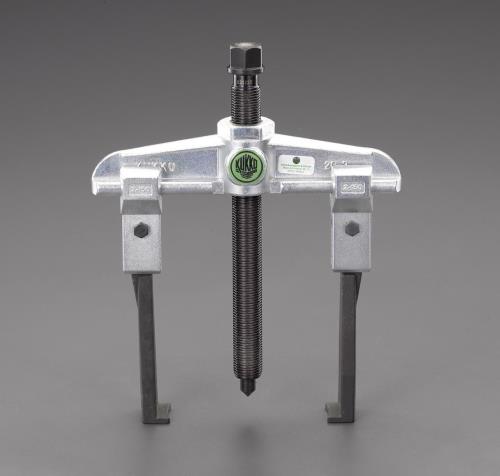 仕様：●メーカー:KUKKO(クッコ)●型番:20-3-S●最大直径:250mm●アーム深さ:200mm●重量:6.8kg●引張強度:7t●ドイツ鋼製●スリムアーム形状で狭所での使用に最適です。●プーラー型(内掛け・外掛け兼用)●内抜き能力...