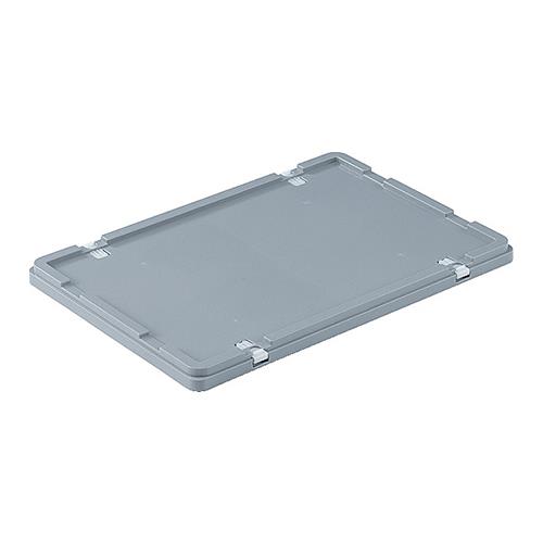 仕様：●メーカー:三甲(サンコー)●型番:703004-01●商品名:サンボックス#56フタ●EA506AF-21~23、25~27、 29~31、33~35、37用のフタ●サイズ:668×458×35mm●重量:925g●色:ライトグレー...