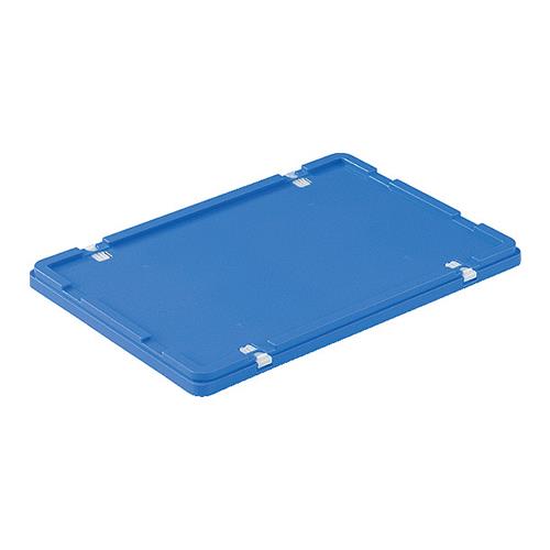 仕様：●メーカー:三甲(サンコー)●型番:703004-01●商品名:サンボックス#56フタ●EA506AF-21~23、25~27、 29~31、33~35、37用のフタ●サイズ:668×458×35mm●重量:925g●色:ブルー●材質...