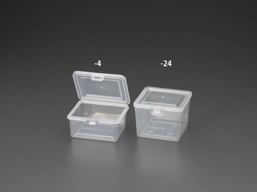 仕様：●材質:ポリプロピレン●サイズ:130×112×60(H)mm●重量:63g●入数:1個●スタッキングしやすい形状になっています。商品画像に関する注意事項：●画像に数字等の情報が入っている場合は、　品番末尾が対象商品の画像となります。