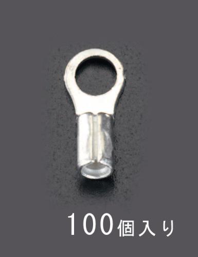 仕様：●型式:8-5S●撚線:6.64~10.52mm2●入数は100個入りです。●ケース入り商品画像に関する注意事項：●画像に数字等の情報が入っている場合は、　品番末尾が対象商品の画像となります。