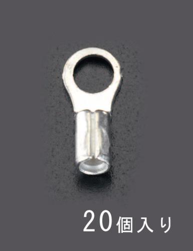 仕様：●型式:38-12●撚線:26.66~42.42mm2●入数は20個入りです。●ケース入り商品画像に関する注意事項：●画像に数字等の情報が入っている場合は、　品番末尾が対象商品の画像となります。