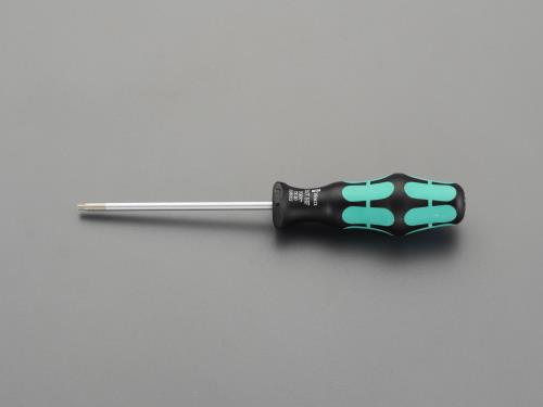 仕様：●メーカー:Wera●型番:028055●商品名:367●サイズ:T30●軸長(mm):115●軸径(mm):6.0●ハンドル長(mm):105●ホールド機能付の為、TORXネジとのくいつきがいいです。商品画像に関する注意事項：●画像...