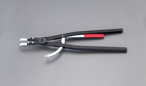 仕様：●メーカー:KNIPEX(クニペックス)●型番:4420J51●先端角度:90°●リング径:122~300mm●全長:590mm●先端径:φ3.5mm●重量:1803g●ドイツ鋼特有の粘りがあり、先が長持ちします。●研磨仕上げ●ハンド...