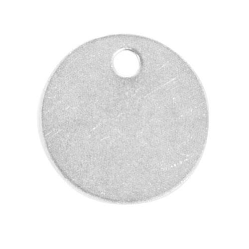 仕様：●材質:アルミ(厚さ1mm)●サイズ(mm):28●穴径(mm):4.8●入数:10商品画像に関する注意事項：●画像に数字等の情報が入っている場合は、　品番末尾が対象商品の画像となります。