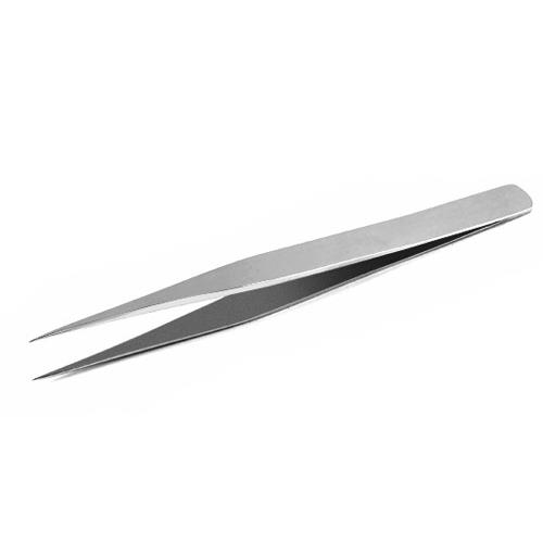 仕様：●型番:00●先端:直・鋭●材質:ステンレス(SUS304)●先端幅:0.3mm●全長:115mm●本体幅:9.2mm●本体厚み:1.6mm●ニッケルメッキ商品画像に関する注意事項：●画像に数字等の情報が入っている場合は、　品番末尾が...