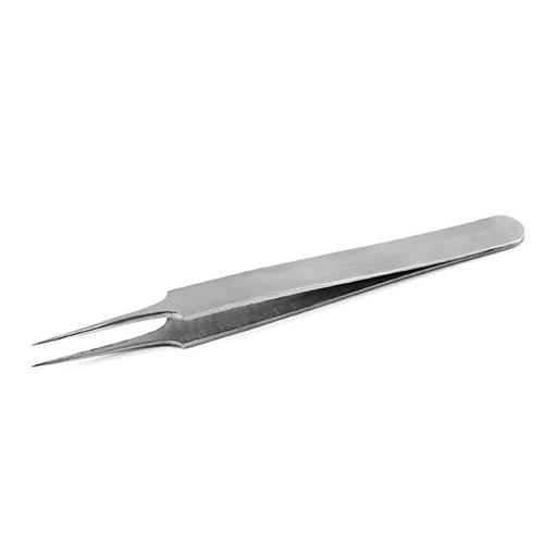 仕様：●型番:5●先端:直・鋭●材質:ステンレス(SUS304)●先端幅:0.2mm●全長:110mm●本体幅:8.5mm●本体厚み:1.5mm●先端長:30mm商品画像に関する注意事項：●画像に数字等の情報が入っている場合は、　品番末尾が...