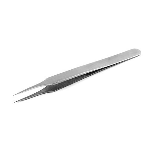 仕様：●型番:2●先端:直・鋭●材質:ステンレス(SUS304)●先端幅:0.2mm●全長:115mm●本体幅:9.0mm●本体厚み:1.4mm●先端長:36mm商品画像に関する注意事項：●画像に数字等の情報が入っている場合は、　品番末尾が...
