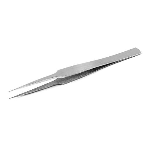 仕様：●型番:GG●先端:直・鋭●材質:ステンレス(SUS304)●先端幅:0.4mm●全長:125mm●本体幅:10.3mm●本体厚み:1.7mm●先端長:47mm商品画像に関する注意事項：●画像に数字等の情報が入っている場合は、　品番末...