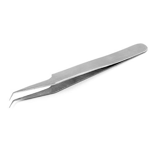 仕様：●型番:51●先端:曲・鋭●材質:ステンレス(SUS304)●先端幅:0.2mm●全長:115mm●本体幅:8mm●本体厚み:1.4mm商品画像に関する注意事項：●画像に数字等の情報が入っている場合は、　品番末尾が対象商品の画像となります。