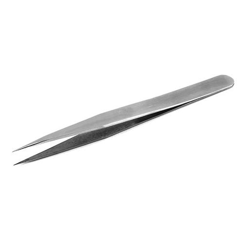 仕様：●型番:1●先端:直・鋭●材質:ステンレス(SUS304)●先端幅:0.3mm●全長:115mm●本体幅:9.0mm●本体厚み:1.4mm商品画像に関する注意事項：●画像に数字等の情報が入っている場合は、　品番末尾が対象商品の画像とな...