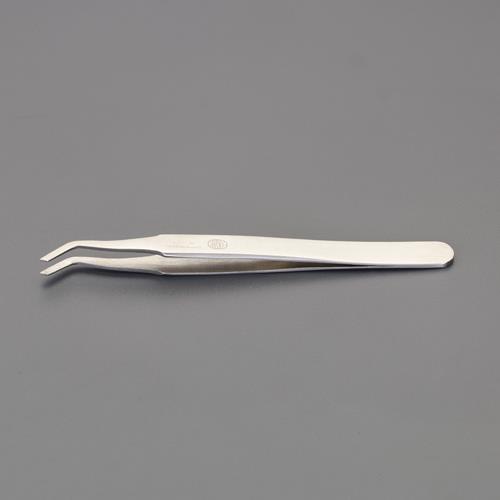 仕様：●型番:0●先端:曲(15°)・細●先端幅:1.7mm●全長:120mm●材質:ステンレス(SUS304)●本体幅:8.8mm●本体厚み:1.4mm●先端厚:0.35mm商品画像に関する注意事項：●画像に数字等の情報が入っている場合は...