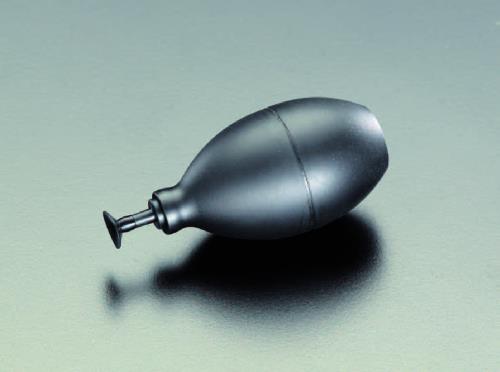 仕様：●ESDシリコンカップ●サイズ:φ40×89mm●ゴム球を握ることにより、空気を球内から排出、そして、カップで対象物を吸い付けます。●カップ径:13.0mm●替シリコンカップ:・EA595EV-81~86商品画像に関する注意事項：●画...