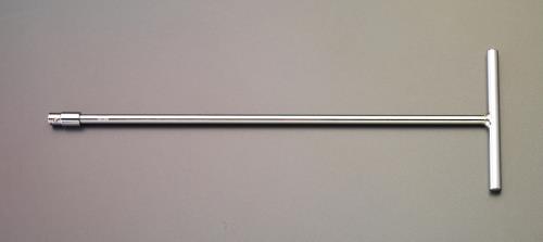 仕様：●軸長:250mm●差込六角対辺:1/4”●ハンドル幅:115mm●重量:172g●先端六角穴に組み込まれたボールがビットをしっかりと保持します。●※全長は軸長+約10mm商品画像に関する注意事項：●画像に数字等の情報が入っている場合...