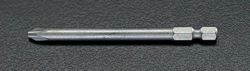仕様：●メーカー:Wera●型番:059770●商品名:851/4Z●六角シャンク:1/4”●サイズ:#2●全長(mm):70●軸径(mm):6.0●丈夫で耐久性があり、硬質材料向け●スタンダード品●鍛造鋼製商品画像に関する注意事項：●画像...