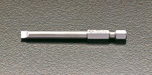 仕様：●メーカー:Wera●型番:059472●商品名:800/4Z●六角シャンク:1/4”●刃幅×刃厚(mm):3.5×0.6●全長(mm):70●軸径(mm):3.5●丈夫で耐久性があり、硬質材料向け●鍛造鋼製●スタンダード品商品画像に...