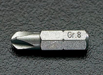 仕様：●メーカー:Wera●型番:066624●商品名:871/1●六角シャンク:1/4”●サイズ:#4●全長(mm):25●軸径(mm):4.7●高品質のトルクセットネジ用ビット。●エムプラス仕様-通常のトルクセットと比べ、伝達トルクが7...