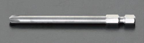仕様：●メーカー:Wera●型番:066788●商品名:875/4●六角シャンク:1/4”●サイズ:#4●全長(mm):89●丈夫で耐久性があり、硬質材料向け●工具鋼製●電気ドリル併用●TRI-WINGは3枚ブレードで不適切な工具による解除...