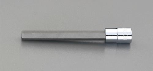 仕様：●サイズ:8mm●全長:150mm●差込角:1/2”商品画像に関する注意事項：●画像に数字等の情報が入っている場合は、　品番末尾が対象商品の画像となります。