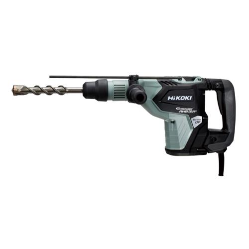 仕様：●メーカー:HiKOKI●型番:DH40MEY●SDSmaxシャンク専用●電源:AC100V・1150W●回転数:250~500min-1(回/分)●打撃数:1430~2850min-1(回/分)●穴あけ能力:ドリルビット:φ40mm...
