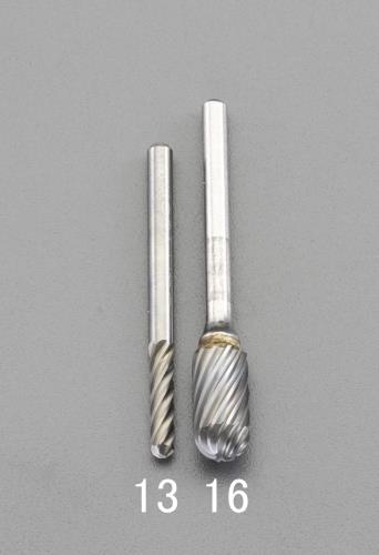 仕様：●軸径:3.0mm●材質:タングステンカーバイド●刃径×刃長×全長:3×13×38mm●適合材質:ステンレス●快削商品画像に関する注意事項：●画像に数字等の情報が入っている場合は、　品番末尾が対象商品の画像となります。