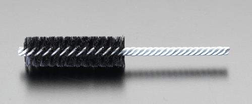 仕様：●ダブルねじり、ダブルステム型●ブラシ材質:ナイロン●全長:140mm●軸径:5.9mm●ブラシ径:19mm●ブラシ長:64mm●研磨作業やクリーニング等に商品画像に関する注意事項：●画像に数字等の情報が入っている場合は、　品番末尾が...