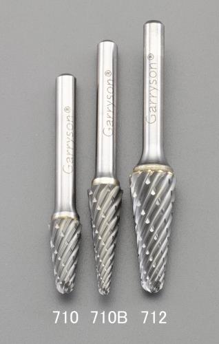 仕様：●軸径:6.0mm●材質:タングステンカーバイド●刃径×刃長×全長:10×19×65mm●適合材質:鉄・鋳物●快削●快削はd-カット、d-maxカットと比較して35%多く切削でき、速度も優れています。商品画像に関する注意事項：●画像に...