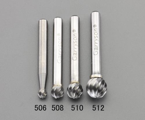 仕様：●軸径:6.0mm軸●材質:タングステンカーバイド●刃径×刃長×全長:8×7.2×52mm●快削●適合材質:ステンレス鋼●快削はd-カット、d-maxカットと比較して35%多く切削でき、速度も優れています。商品画像に関する注意事項：●...