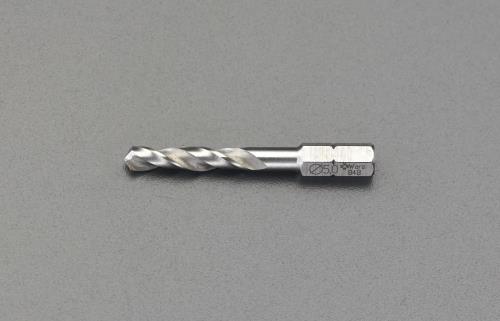 仕様：●メーカー:Wera●型番:104610●商品名:848HSS●六角軸:6.35mm(1/4”)●刃先径(mm):3.0●全長(mm):38●有効長(mm):16●材質:HSS(ハイス)●重量:3g●金属穴あけ用。商品画像に関する注意...