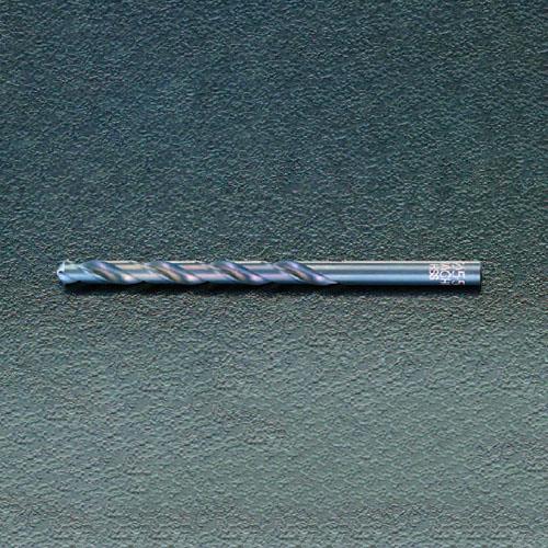 仕様：●メーカー:不二越(NACHI)●型番:SDP6.8●材質:HSS(ハイス)●刃先径:6.8mm●全長:105mm●溝長:73mm●入数:1本入り●対応被削材:一般構造圧延鋼、炭素鋼、合金鋼、鋳鉄、アルミ合金、銅合金●先端角:118°...