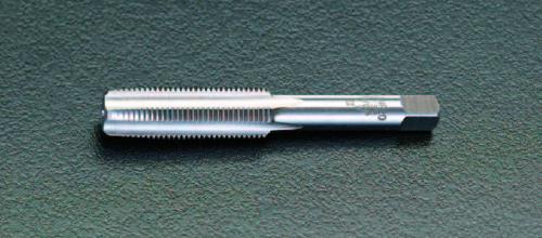 仕様：●呼び:UNF1-1/2”×12●全長:115mm●(■)幅:23mm●材質:HSS●喰い付山数:1.5P(上)●対応被削材:構造用鋼、低炭素鋼、合金鋼、鋳鉄、ダクタイル鋳鉄、アルミニウム合金、銅合金●下穴径:36mm●JISII級●...