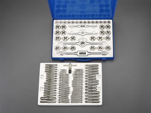 仕様：●サイズ:(メトリック並目・細目)M2×0.4・M3×0.5・M4×0.7・M5×0.8・M6×1.0・M6×0.75・M7×1.0・M7×0.75・M8×1.25・M8×1.0・M8×0.75・M9×1.25・M9×1.0・M9×0...