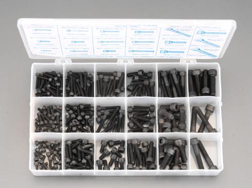 仕様：●:サイズ、ピッチ(入数):M4×10mm、0.7mm(25)M4×12mm、0.7mm(25)M4×20mm、0.7mm(25)M4×25mm、0.7mm(25)M5×12mm、0.8mm(25)M5×20mm、0.8mm(25)M...