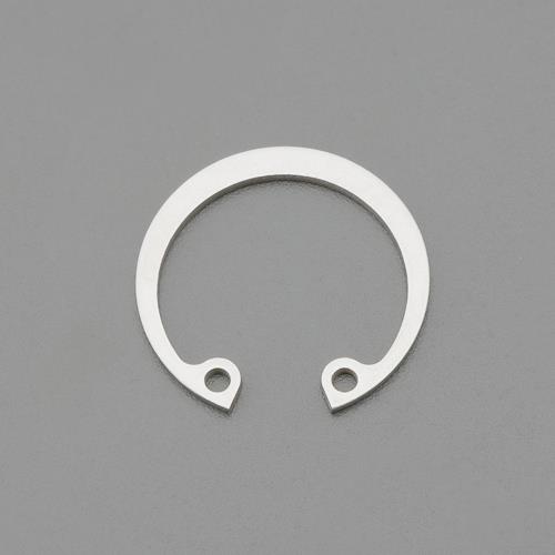 仕様：●適合穴径:48mm●入数:10●材質:ステンレス●穴用商品画像に関する注意事項：●入数10個画像はEA949DB-208です。●画像に数字等の情報が入っている場合は、　品番末尾が対象商品の画像となります。