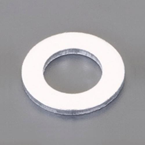 仕様：●メーカー:ボストン●型番:V-0113A●材質:アルミ●外径×内径×厚:21×12×1.8mm●代表純正No.:09168-12007●入数:10枚●代表純正No.は適合車種の一例です。他にも適合する車種があります。商品画像に関する...